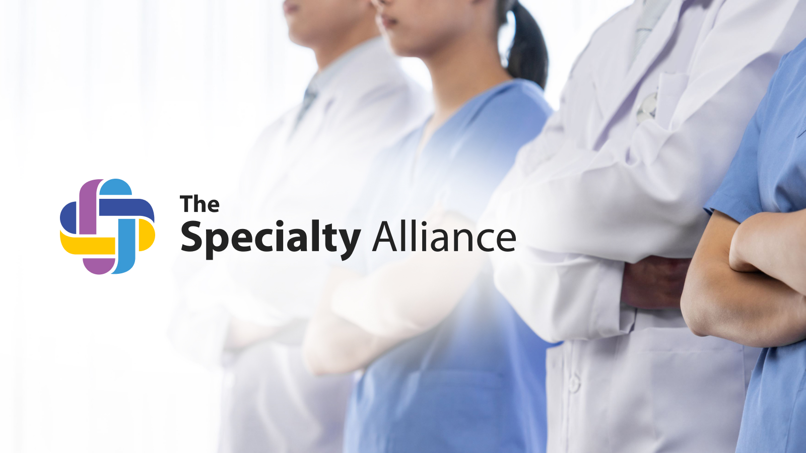The Specialty Alliance | Physician-Led GI & Urology Care